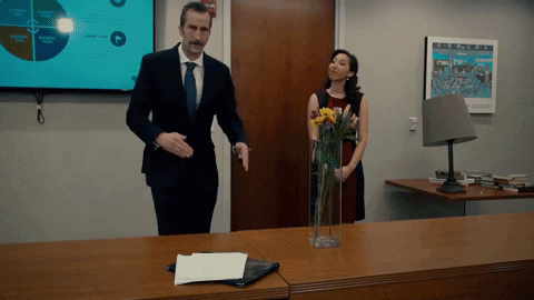 Conferenceroom GIFs - Get the best GIF on GIPHY