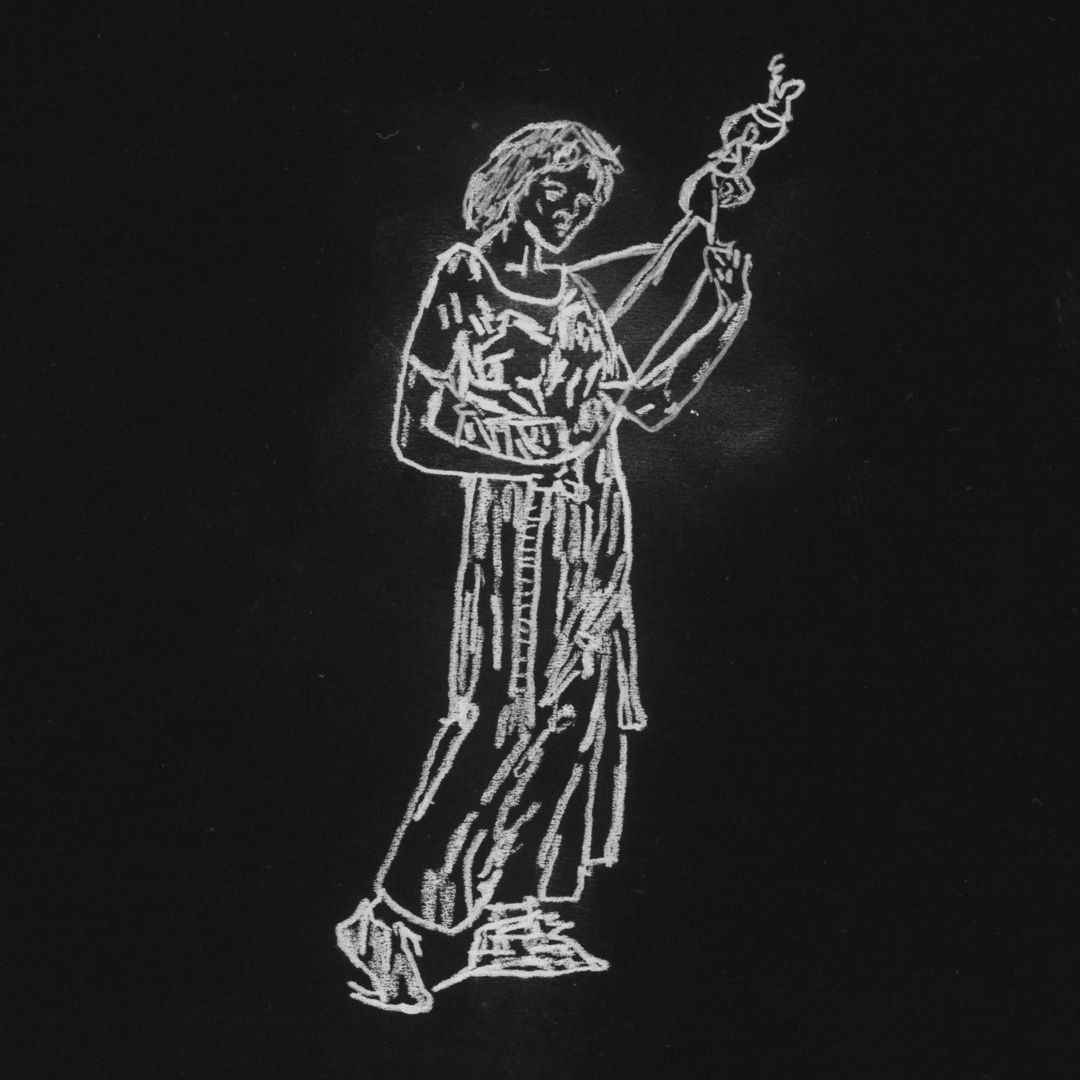 Woman Spinning GIF by James Thacher - Find & Share on GIPHY