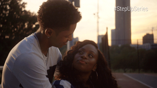 High School Boyfriend GIFs - Get the best GIF on GIPHY