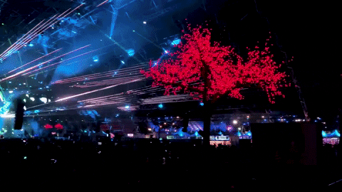 Led Tree GIFs - Get the best GIF on GIPHY
