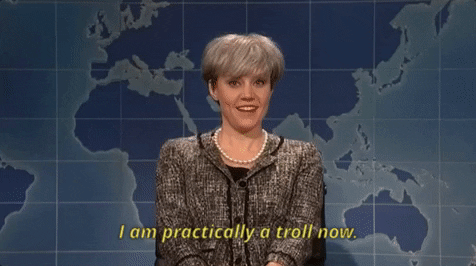 I-am-practically-a-troll-now GIFs - Get the best GIF on GIPHY
