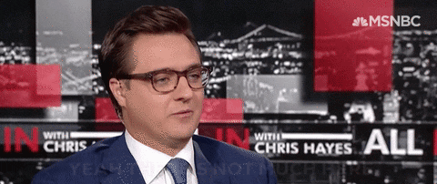 Chris-hayes GIFs - Get the best GIF on GIPHY