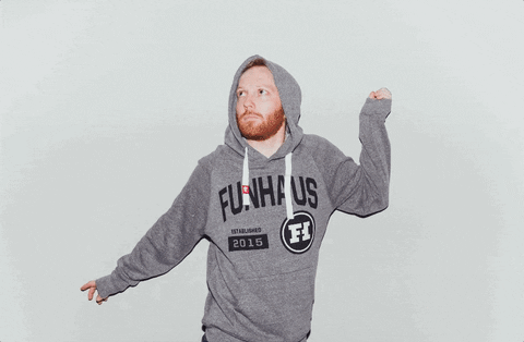 Fun Haus GIFs - Get the best GIF on GIPHY