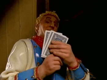 Wynona'S Big Brown Beaver Cowboys GIF by Primus - Find & Share on GIPHY
