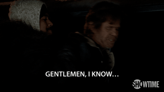 We Can Figure Something Out GIFs - Get the best GIF on GIPHY