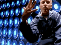 Eminem High Gif