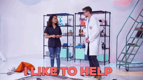 Empathy Help GIF by SoulPancake - Find & Share on GIPHY