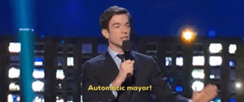 Automatic Mayor GIFs - Get the best GIF on GIPHY
