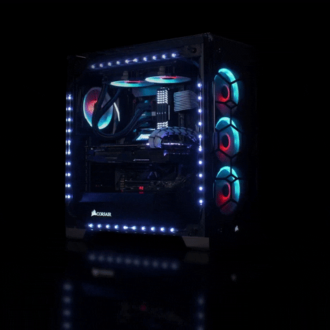 Corsair Rgb Fans GIFs - Get the best GIF on GIPHY