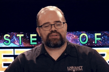 Game Master Wow GIF by Hyper RPG - Find & Share on GIPHY