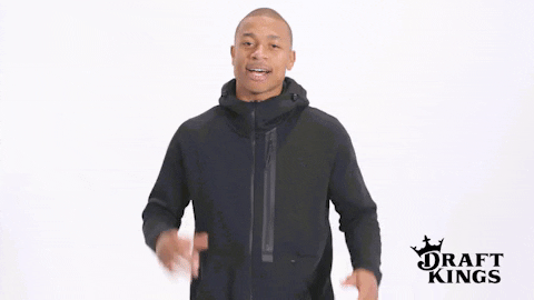 DraftKings x Isaiah Thomas by DraftKings | GIPHY