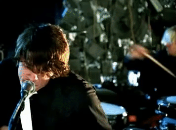 Breakout GIF by Foo Fighters - Find & Share on GIPHY