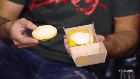Filet-o-fish GIFs - Get the best GIF on GIPHY