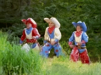 Wynona'S Big Brown Beaver GIF by Primus - Find & Share on GIPHY