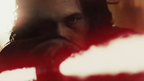 Kylo Ren GIFs on GIPHY - Be Animated