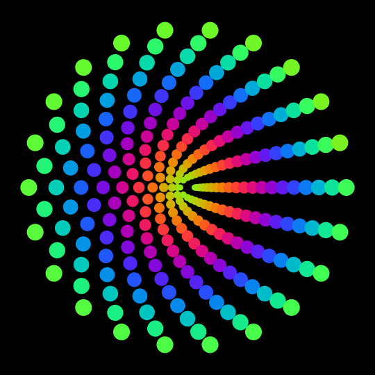 Fibonacci Sequence GIFs - Find & Share on GIPHY