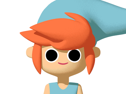 Video Games Nintendo GIF by eyedesyn - Find & Share on GIPHY