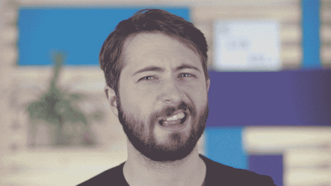 Fragend GIFs - Get the best GIF on GIPHY