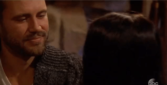 Episode 11 Abc GIF by The Bachelor - Find & Share on GIPHY