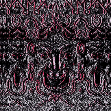 Glitch Satan GIF by Death Orgone - Find & Share on GIPHY