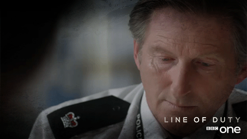 Bbc One Eye Roll GIF by BBC - Find & Share on GIPHY