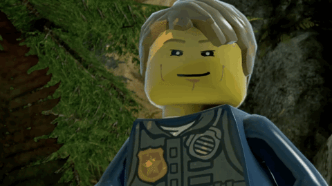 Ninjago Lloyd GIFs - Get the best GIF on GIPHY