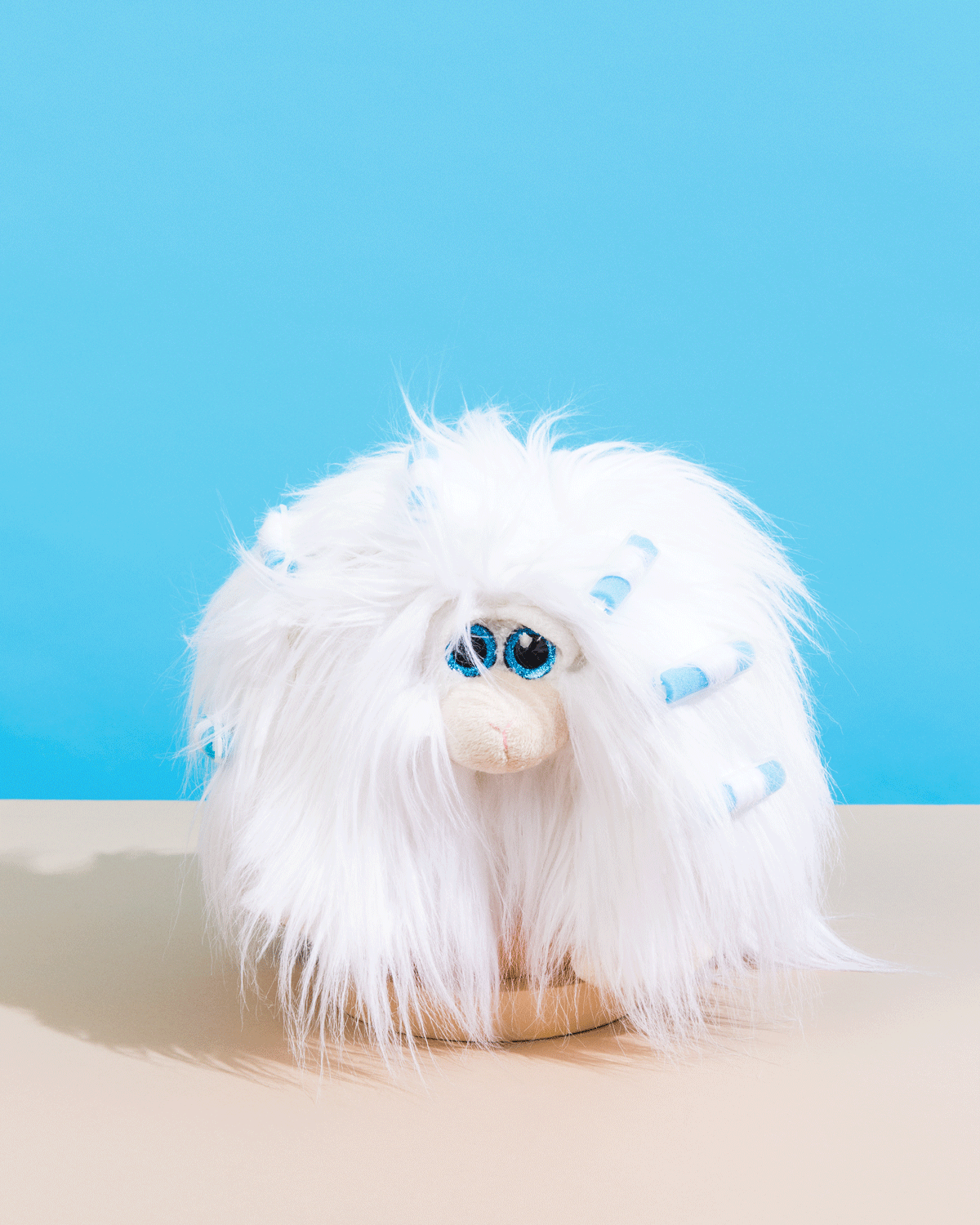 Fuzzy Breeze GIF by Stephanie Gonot - Find & Share on GIPHY