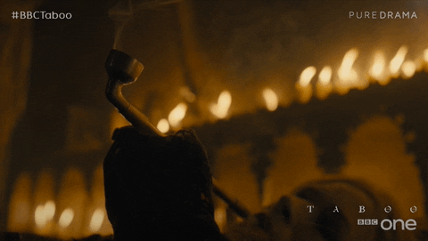 Break The Taboo GIFs - Get the best GIF on GIPHY