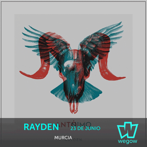 Rayden GIFs - Get the best GIF on GIPHY