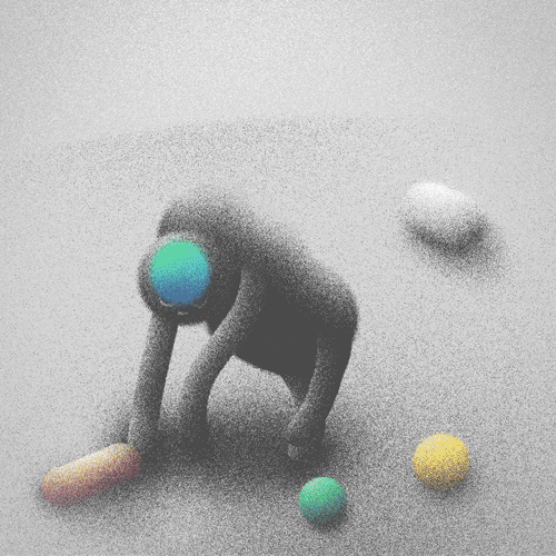 Animation Dance GIF by Ori Toor - Find & Share on GIPHY