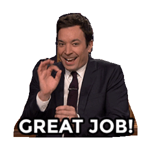 Good Sticker by imoji for iOS & Android | GIPHY