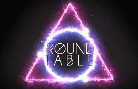 Round Table GIFs - Find & Share on GIPHY