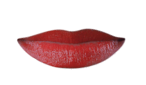 Lips Emoji Gif | Lipstutorial.org
