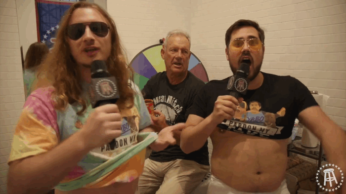High Five Pft GIF by Barstool Sports - Find & Share on GIPHY