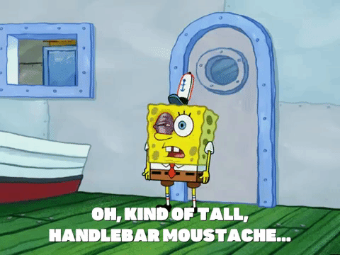 Spongebob Squarepants Victory Screech