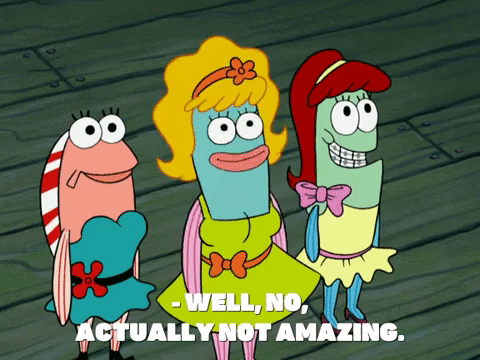 Not-amazing GIFs - Get the best GIF on GIPHY