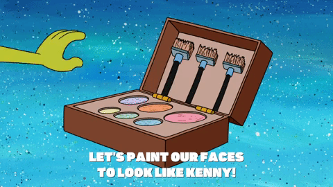 Lets-paint GIFs - Get the best GIF on GIPHY