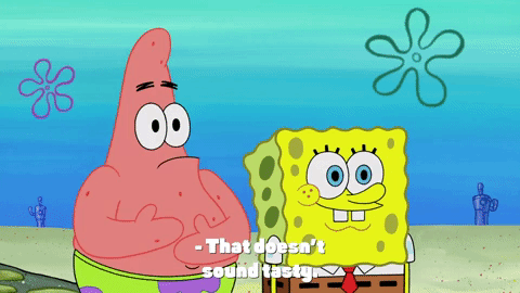 Season 9 The Fish Bowl GIF by SpongeBob SquarePants - Find & Share on GIPHY