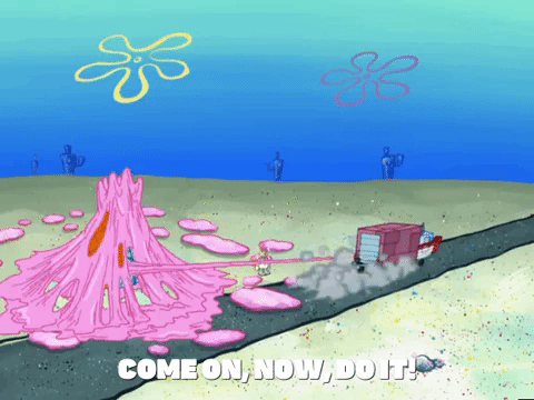 Spongebob Season 4 Episode 20