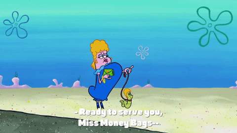 Missing-money GIFs - Get the best GIF on GIPHY