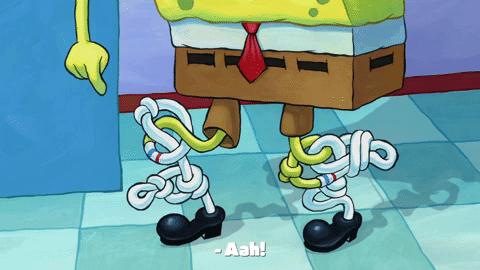 Spongebob Arms GIFs - Get the best GIF on GIPHY