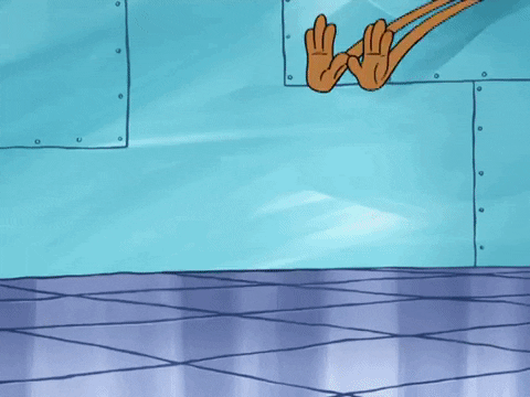 Season 7 Episode 26 GIF by SpongeBob SquarePants - Find & Share on GIPHY