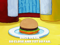 So Close Yet So Far Gif