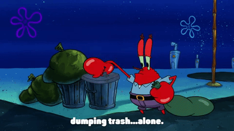 Season 9 The Fish Bowl GIF by SpongeBob SquarePants - Find & Share on GIPHY