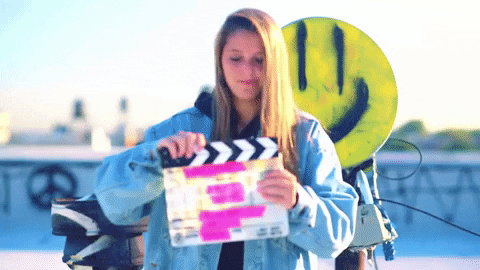 Model Set Up GIFs - Get the best GIF on GIPHY