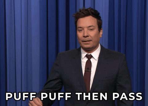 Puffpuff GIFs - Get the best GIF on GIPHY