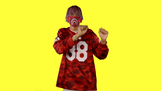 Dancing GIF by Ayo & Teo - Find & Share on GIPHY