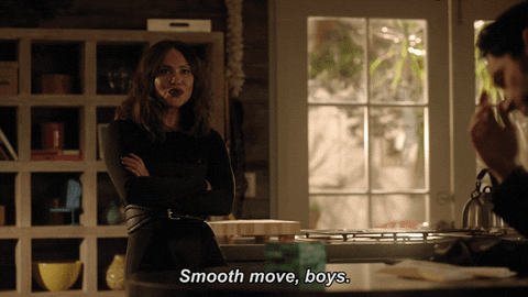 Smooth-move-boys GIFs - Get the best GIF on GIPHY