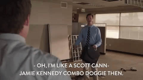 Jamie-scott GIFs - Get the best GIF on GIPHY