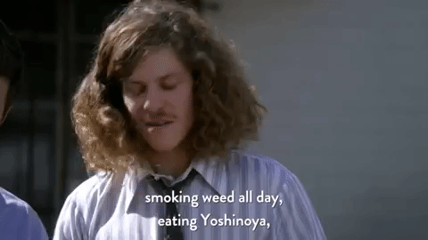 Smoke-weed-all-day GIFs - Get the best GIF on GIPHY